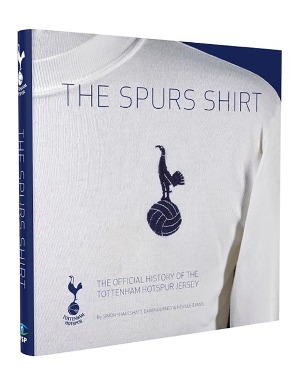Spurs Odyssey - Great Spurs Kits Of The Premier League Era